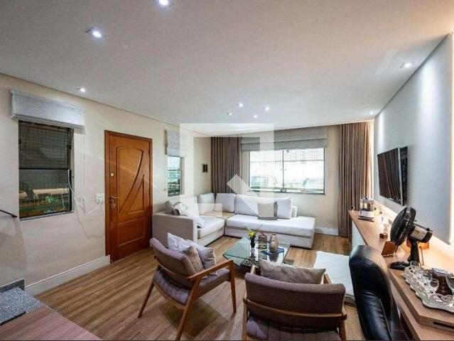 Casa / Sobrado para Venda em São Paulo/SP Saúde 3 Quartos