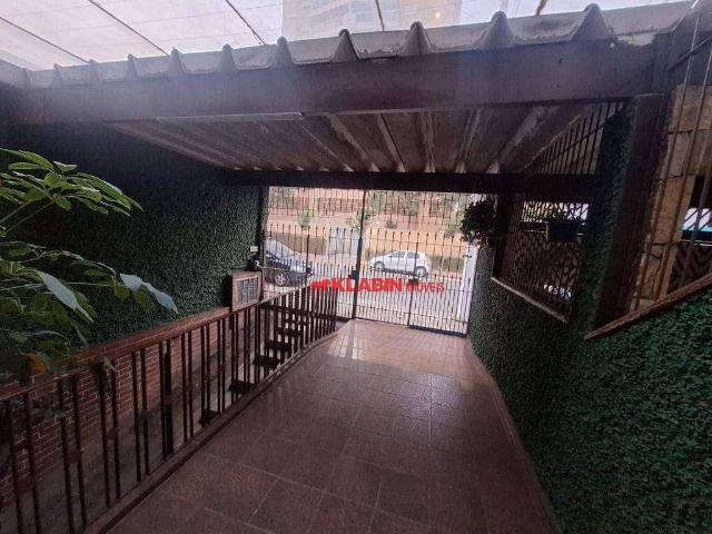 Casa / Sobrado para Venda em São Paulo/SP Saúde 3 Quartos
