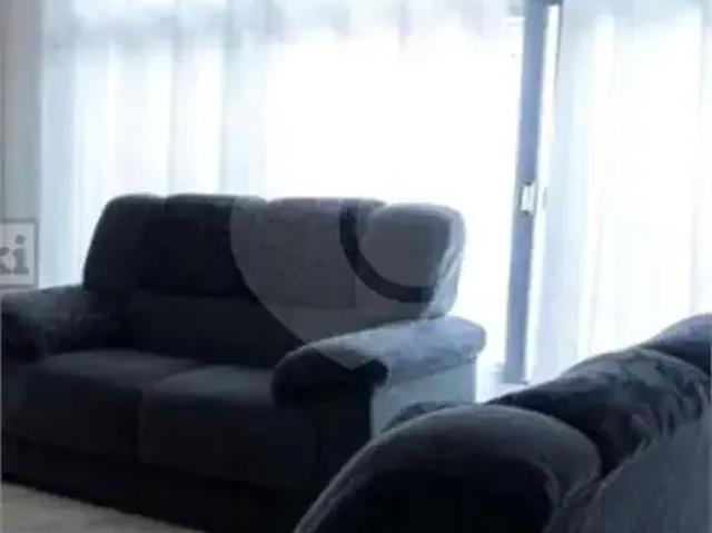 Casa / Sobrado para Venda em São Paulo/SP Saúde 3 Quartos