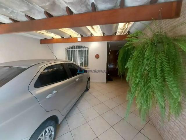 Casa / Sobrado para Venda em São Paulo/SP Saúde 3 Quartos