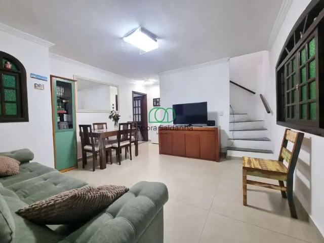 Casa / Sobrado para Venda em São Paulo/SP Saúde 3 Quartos