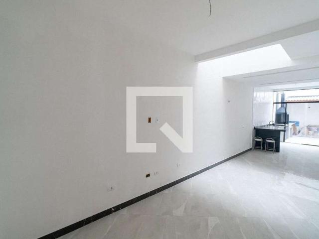 Casa / Sobrado para Venda em São Paulo/SP Saúde 3 Quartos