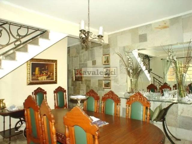 Casa / Sobrado para Venda em São Paulo/SP Saúde 3 Quartos