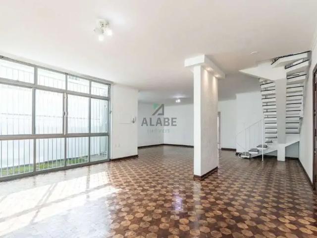 Casa / Sobrado para Venda em São Paulo/SP Saúde 3 Quartos