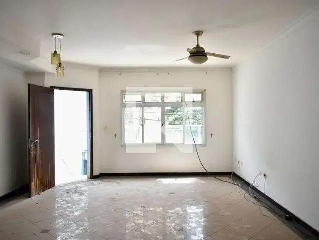 Casa / Sobrado para Venda em São Paulo/SP Saúde 5 Quartos