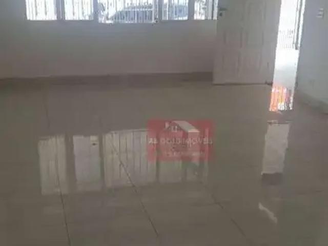 Casa / Sobrado para Venda em São Paulo/SP Saúde 3 Quartos