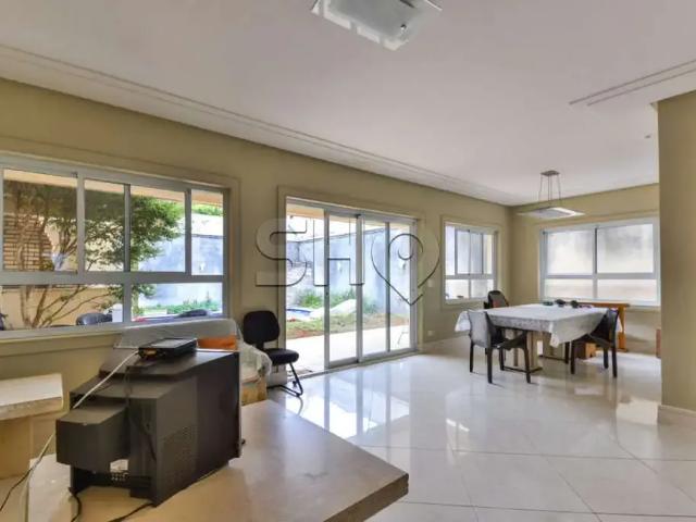 Casa / Sobrado para Venda em São Paulo/SP Saúde 3 Quartos