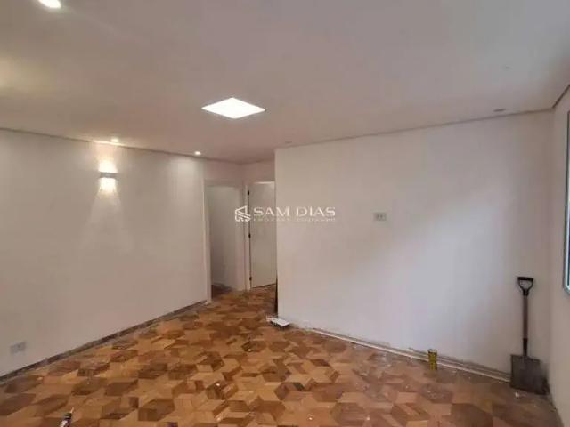 Casa / Sobrado para Venda em São Paulo/SP Saúde 3 Quartos