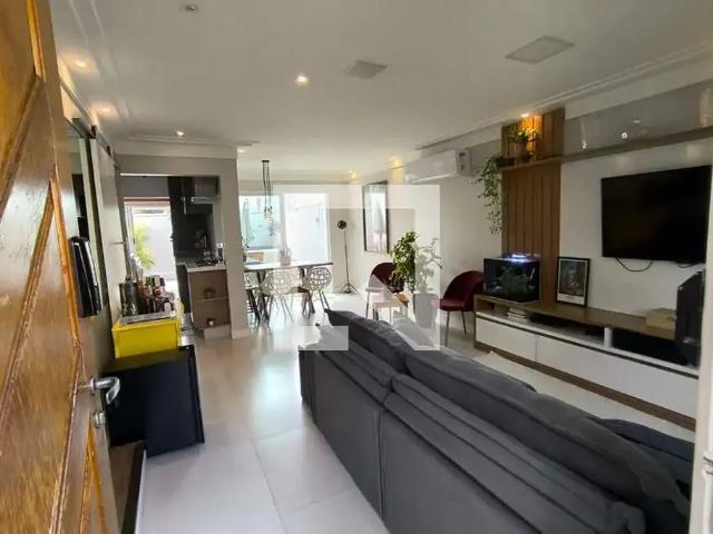 Casa / Sobrado para Venda em São Paulo/SP Saúde 3 Quartos