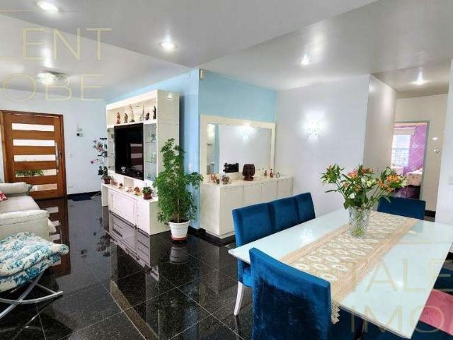Casa / Sobrado para Venda em São Paulo/SP Saúde 3 Quartos