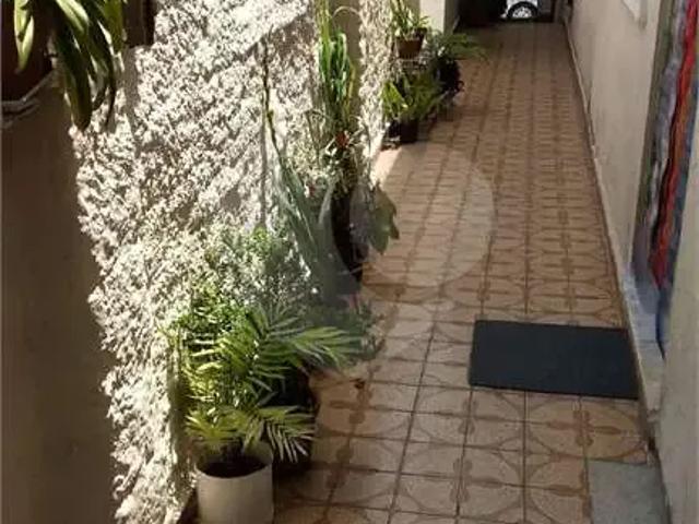 Casa / Sobrado para Venda em São Paulo/SP Saúde 3 Quartos