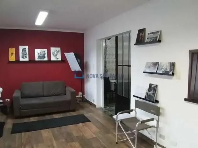 Casa / Sobrado para Venda em São Paulo/SP Saúde 3 Quartos