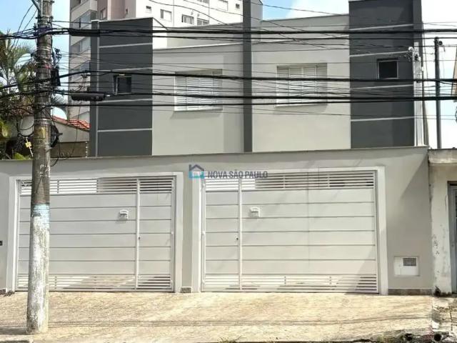 Casa / Sobrado para Venda em São Paulo/SP Saúde 3 Quartos