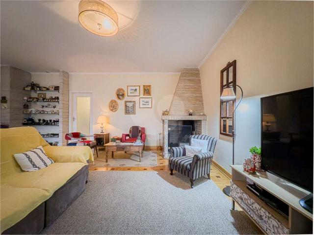 Casa / Sobrado para Venda em São Paulo/SP Saúde 3 Quartos