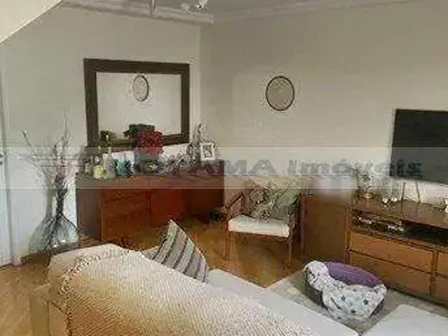 Casa / Sobrado para Venda em São Paulo/SP Saúde 3 Quartos
