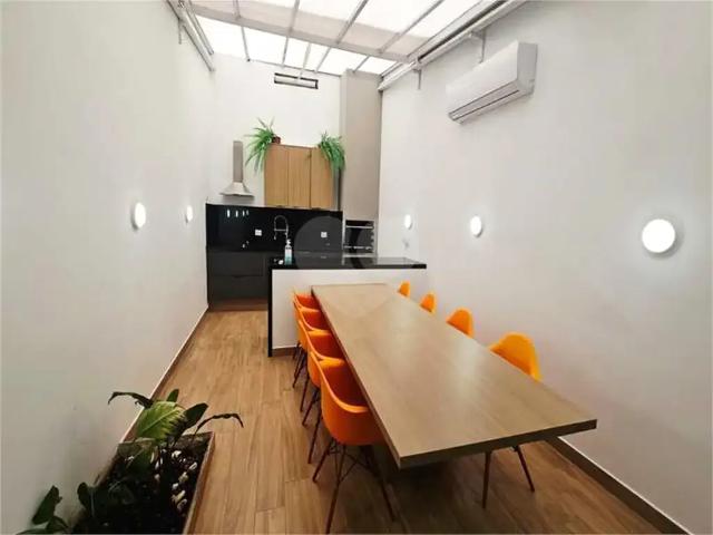 Casa / Sobrado para Venda em São Paulo/SP Saúde 3 Quartos