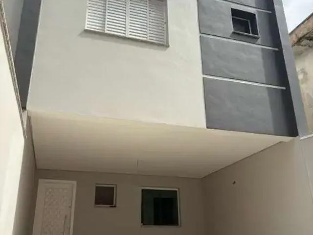 Casa / Sobrado para Venda em São Paulo/SP Saúde 3 Quartos