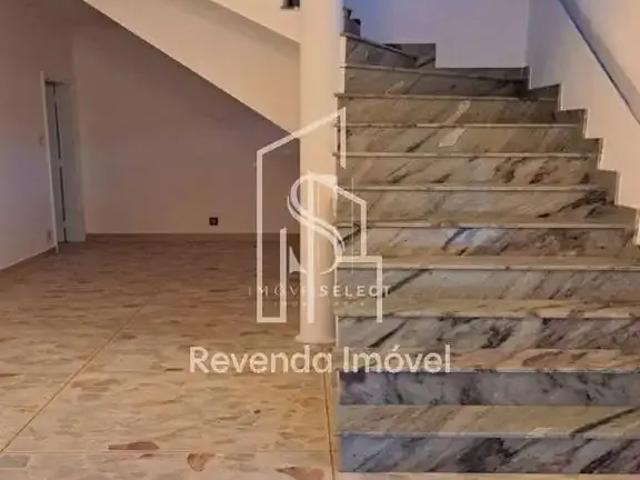 Casa / Sobrado para Venda em São Paulo/SP Saúde 3 Quartos