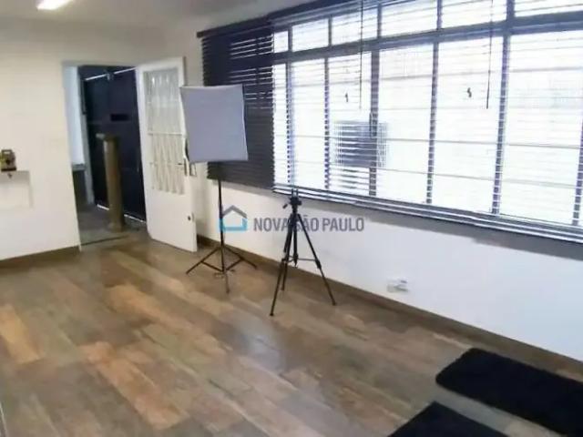 Casa / Sobrado para Venda em São Paulo/SP Saúde 3 Quartos