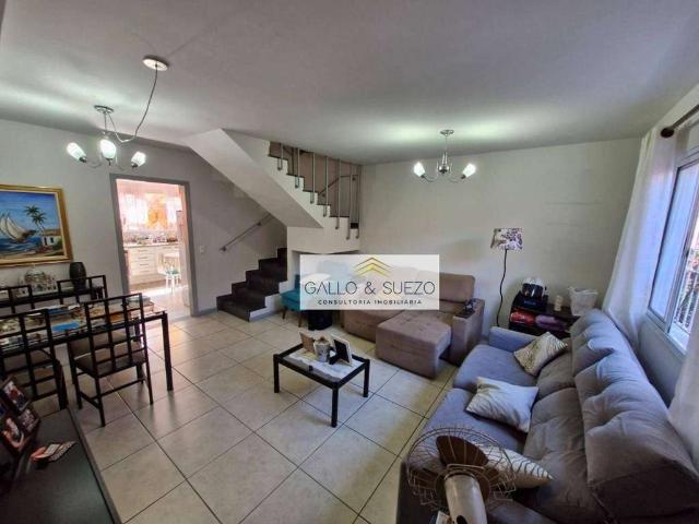 Casa / Sobrado para Venda em São Paulo/SP Saúde 3 Quartos