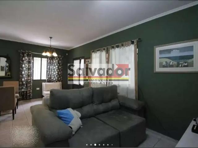 Casa / Sobrado para Venda em São Paulo/SP Saúde 3 Quartos