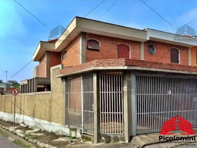 Casa / Sobrado para Venda em São Paulo/SP Saúde 3 Quartos