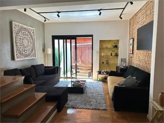 Casa / Sobrado para Venda em São Paulo/SP Saúde 3 Quartos