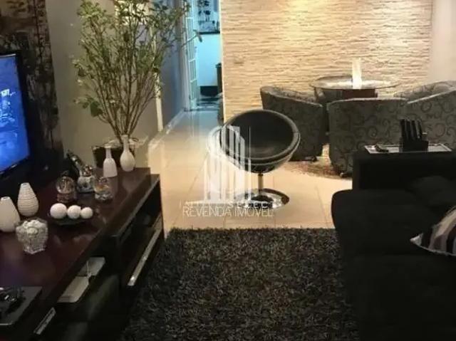 Casa / Sobrado para Venda em São Paulo/SP Saúde 3 Quartos