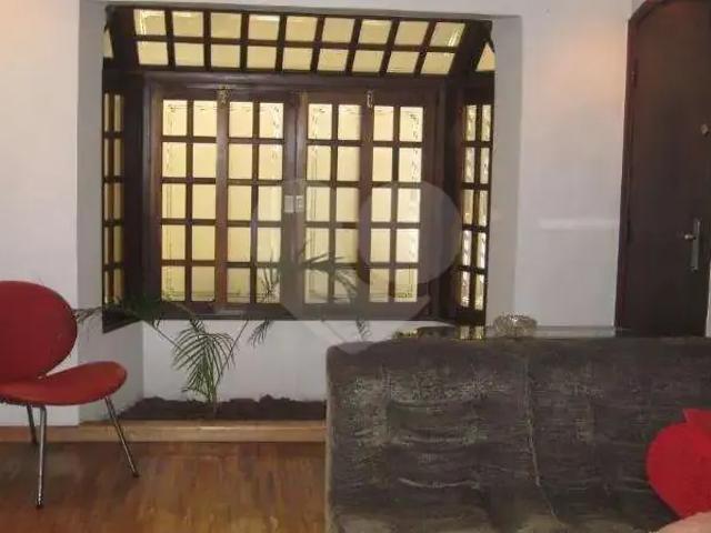 Casa / Sobrado para Venda em São Paulo/SP Parque Imperial 3 Quartos