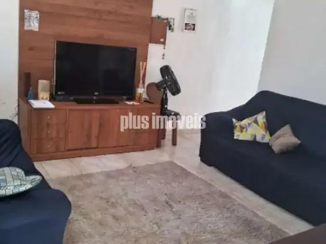 Casa / Sobrado para Venda em São Paulo/SP Saúde 3 Quartos