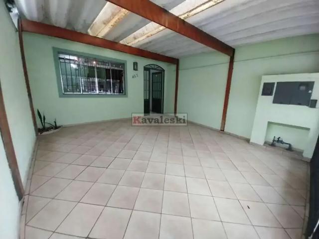 Casa / Sobrado para Venda em São Paulo/SP Saúde 3 Quartos
