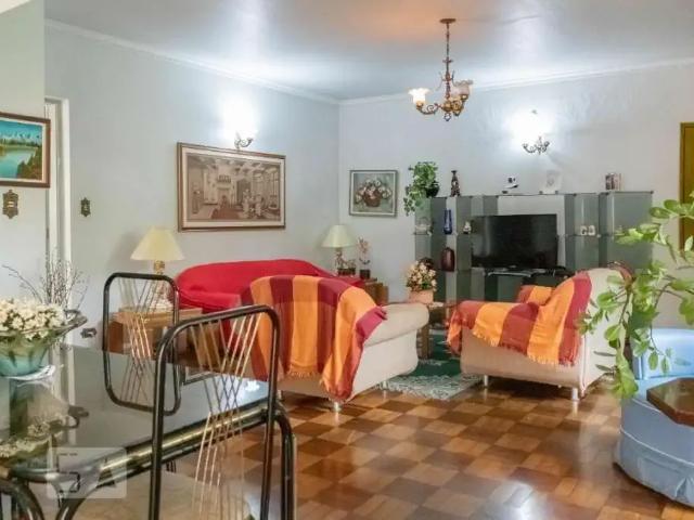 Casa / Sobrado para Venda em São Paulo/SP Saúde 3 Quartos
