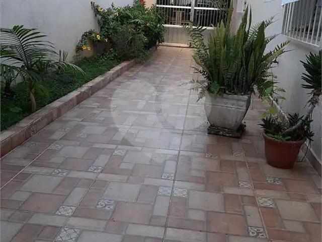 Casa / Sobrado para Venda em São Paulo/SP Saúde 3 Quartos