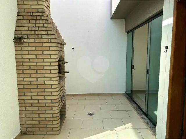 Casa / Sobrado para Venda em São Paulo/SP Saúde 3 Quartos