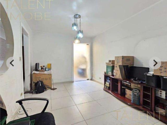Casa / Sobrado para Venda em São Paulo/SP Saúde 3 Quartos