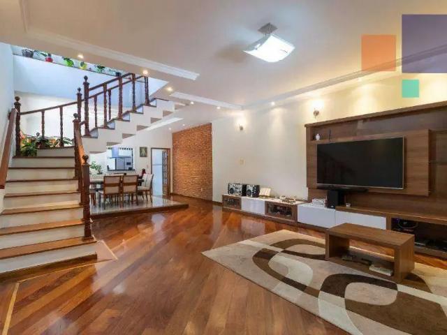 Casa / Sobrado para Venda em São Paulo/SP Saúde 3 Quartos