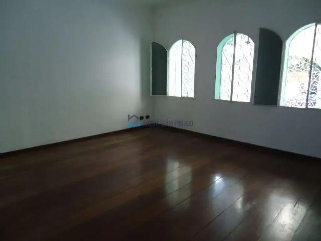 Casa / Sobrado para Venda em São Paulo/SP Saúde 3 Quartos