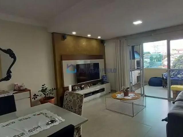 Casa / Sobrado para Venda em São Paulo/SP Saúde 3 Quartos