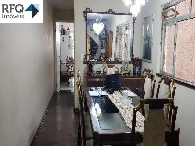 Casa / Sobrado para Venda em São Paulo/SP Saúde 3 Quartos