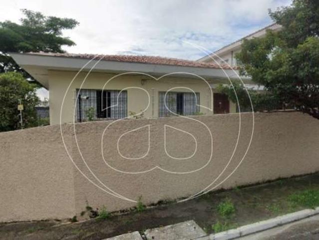 Casa / Sobrado para Venda em São Paulo/SP Saúde 3 Quartos
