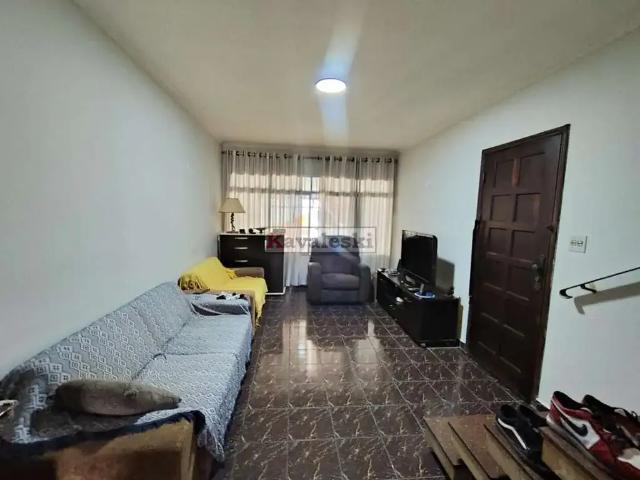 Casa / Sobrado para Venda em São Paulo/SP Saúde 3 Quartos