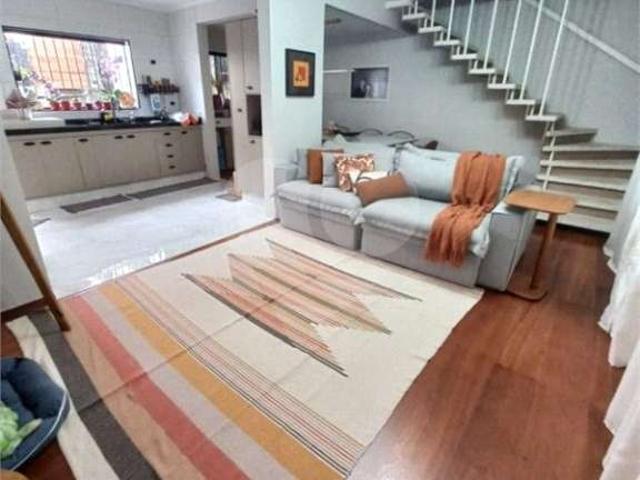 Casa / Sobrado para Venda em São Paulo/SP Saúde 3 Quartos