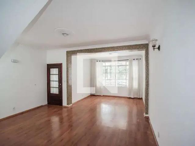 Casa / Sobrado para Venda em São Paulo/SP Saúde 3 Quartos