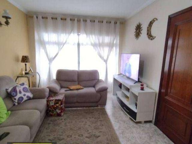 Casa / Sobrado para Venda em São Paulo/SP Saúde 3 Quartos