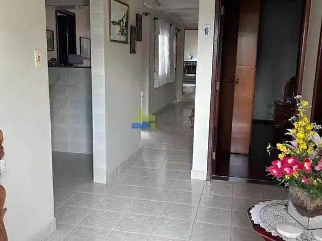 Casa / Sobrado para Venda em São Paulo/SP Saúde 3 Quartos