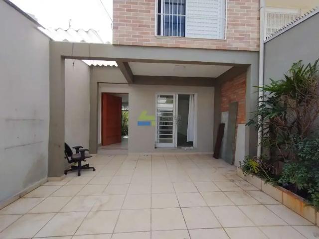 Casa / Sobrado para Venda em São Paulo/SP Saúde 3 Quartos