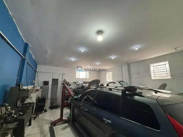 Casa / Sobrado para Venda em São Paulo/SP Saúde 3 Quartos