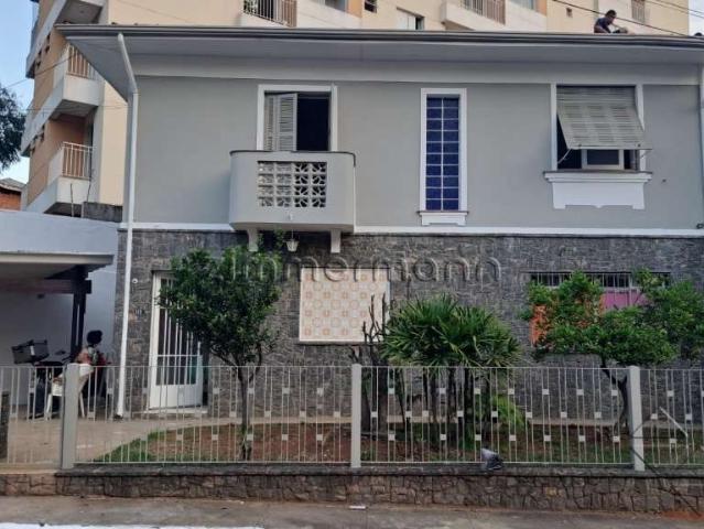 Casa / Sobrado para Venda em São Paulo/SP Saúde 3 Quartos