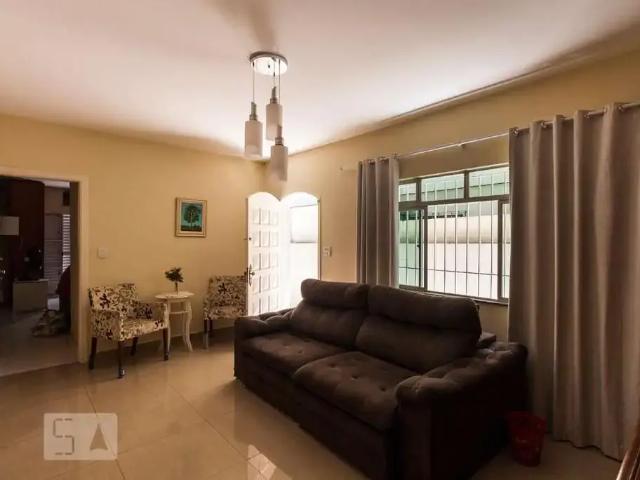 Casa / Sobrado para Venda em São Paulo/SP Saúde 3 Quartos