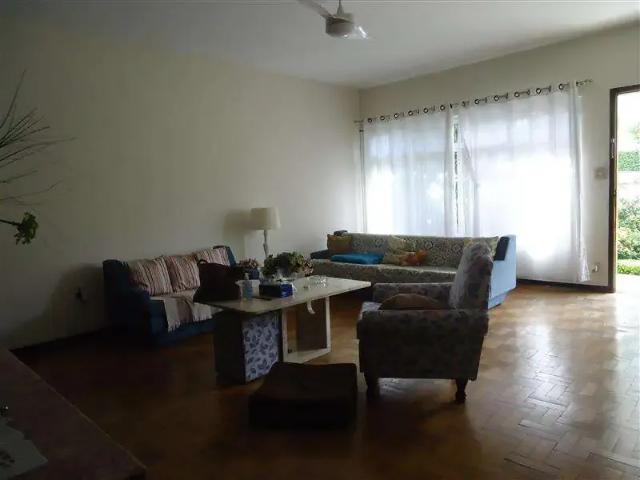 Casa / Sobrado para Venda em São Paulo/SP Saúde 3 Quartos